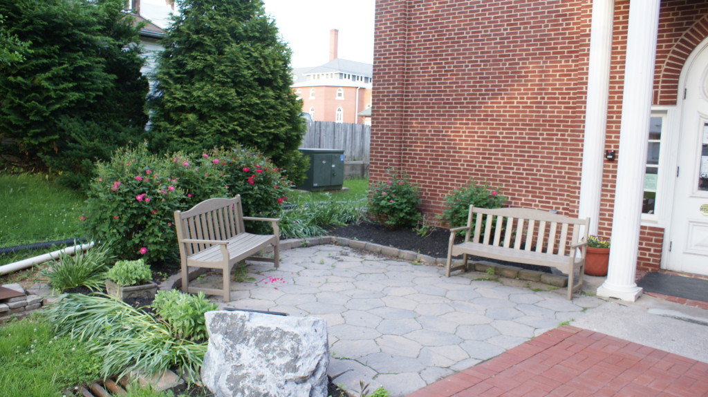 Photo Tour - Middletown Public Library