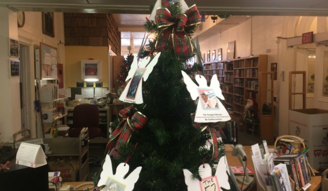 Middletown Public Library - Middletown, PA