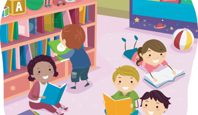 Middletown Public Library - Middletown, PA