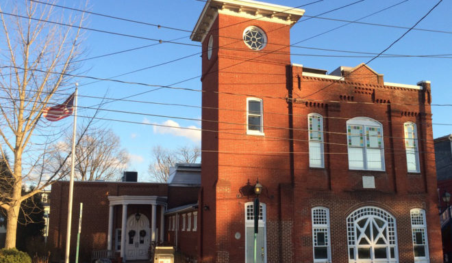 Middletown Public Library - Middletown, PA