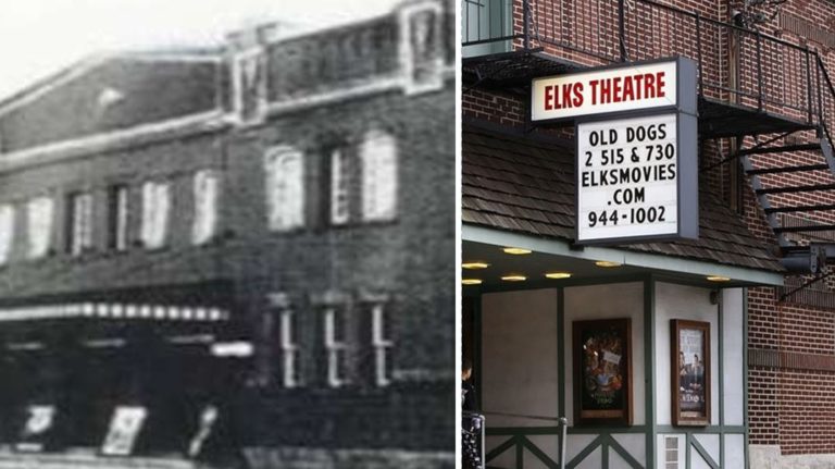Elks Theatre - Middletown Public Library Elks Theatre - Middletown Public Library
