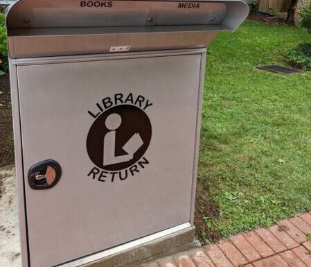 Middletown Public Library - Middletown, PA